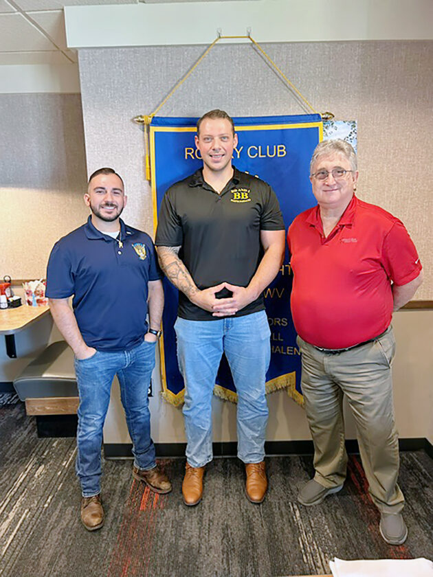 Providing a new perspective | News, Sports, Jobs - Weirton Daily Times